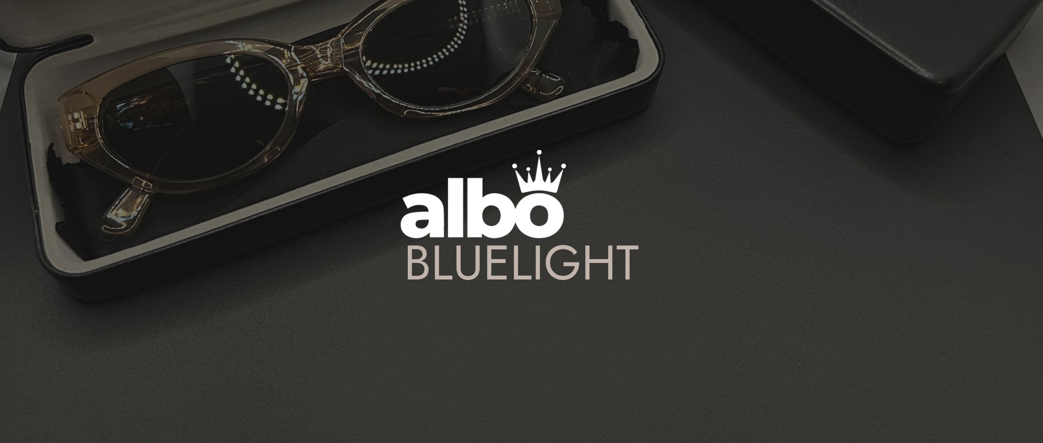 BLUELIGHT – ALBO