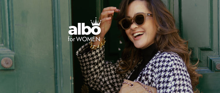 Albo Eyewear – ALBO