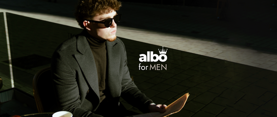 ALBO for MEN