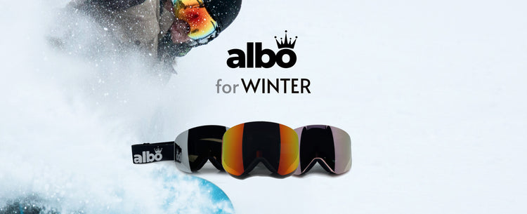 Albo Eyewear – ALBO